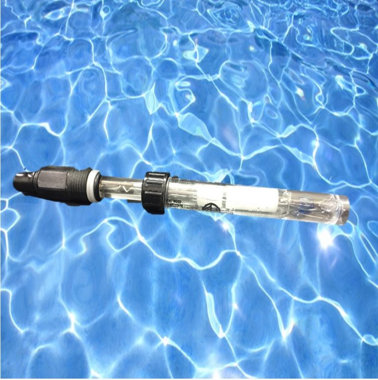 Chlorine Probe - 241 351 55GB - JAK Water Systems