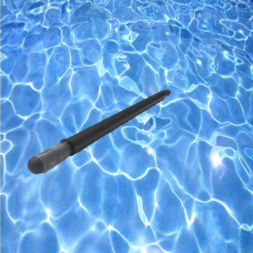 ChemQuill Solution Tube Complete 225mm - (W3T290941) - JAK Water Systems